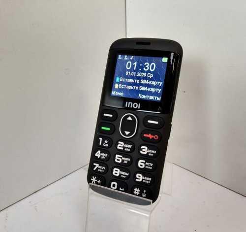Мобильный телефон inoi 118B