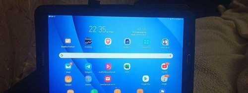 Samsung Galaxy Tab a6, 10,1", 16гб, LTE