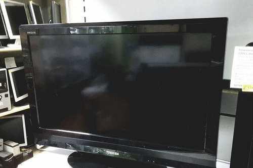 Телевизор Toshiba 32AV605