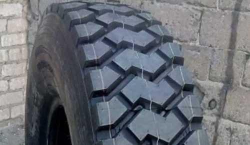 Грузовые шины hankook DM04 12,00 R24