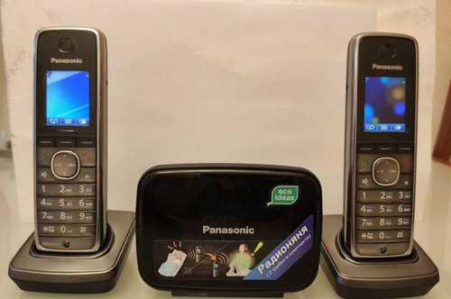 Panasonic KX-TG8611RU