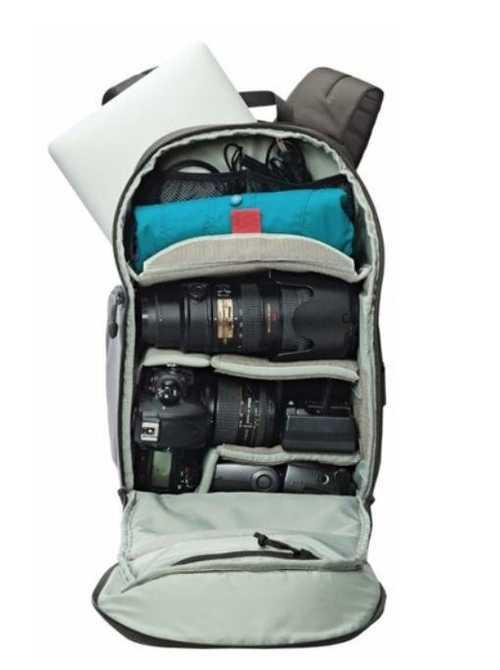 Рюкзак для фотокамеры Lowepro transit backup 350 a