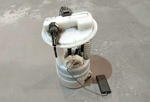 Бензонасос Nissan Note 1 2008