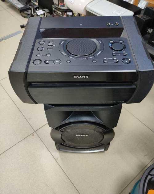 Sony shake-X1D black