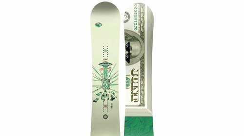 Сноуборд (Snowboard) Joint Stash Power