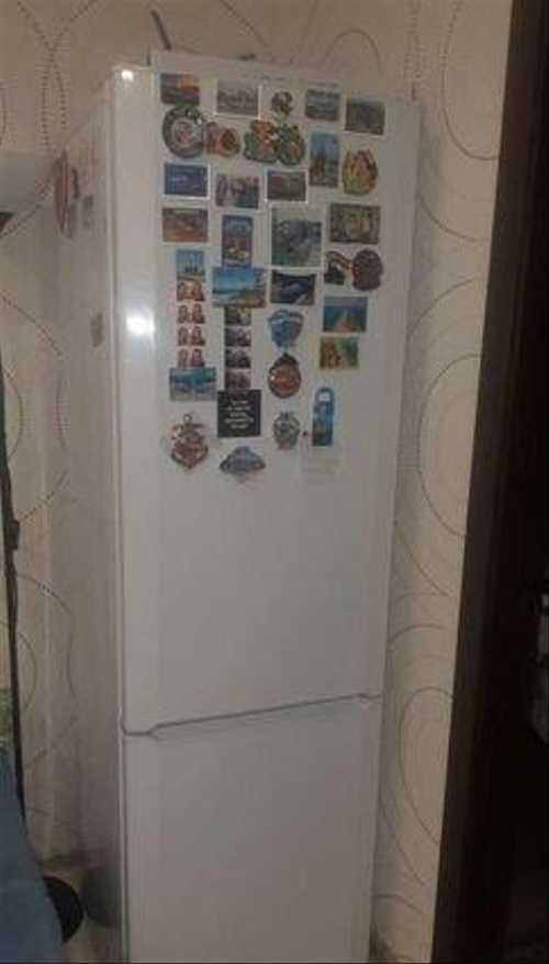 Холодильник beko CS331020