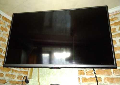 Телевизор LG 32LB552U