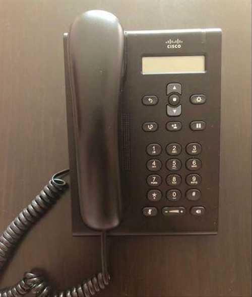 Телефон Cisco 3905