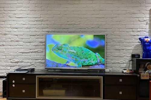 Телевизор philips 55PFL5507T 12