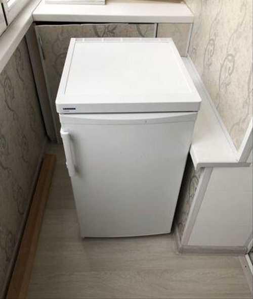 Холодильник Libher T1414