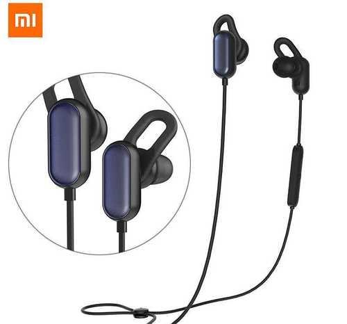 Наушники Xiaomi Mi Sport Bluetooth Youth Edition