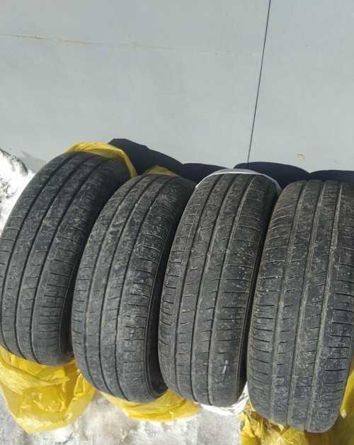 Nexen 195/65 r15. Нексен n Fera su1 (195/65 r15) 91н.