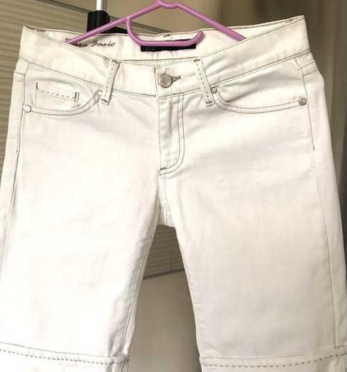Шорты zara basic, 44