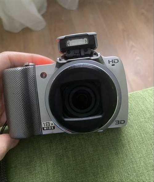 Фотоаппарат Olympus SZ-10