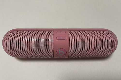 Колонка Beats Pill