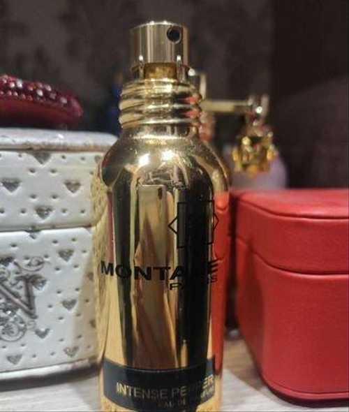 Montale intense pepper