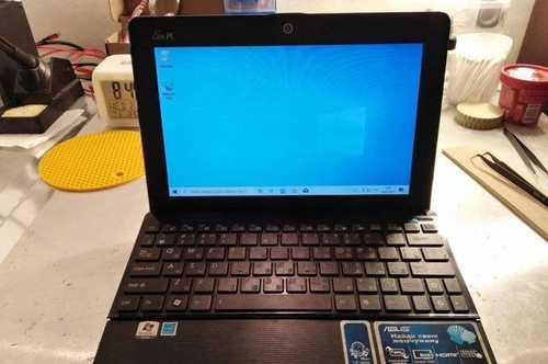 Asus eee pc 1015bx