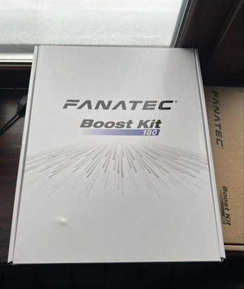 Блок питания Fanatec 8 nm