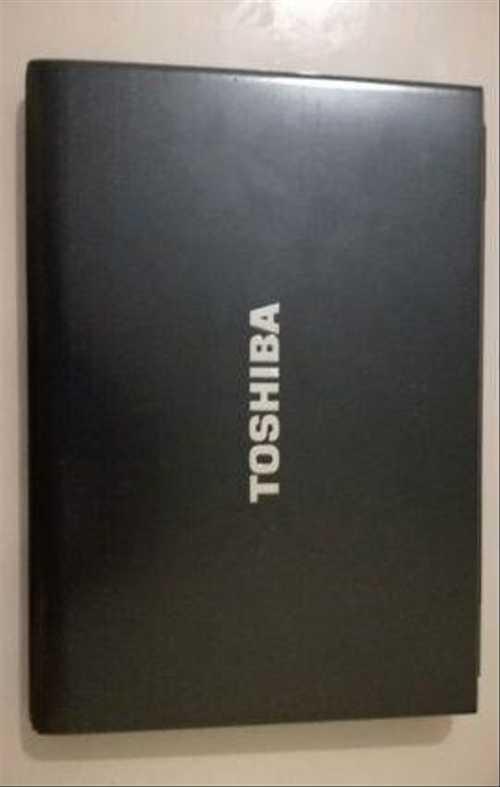 Ноутбук Toshiba Satellite R830-13D Core i5-2410M
