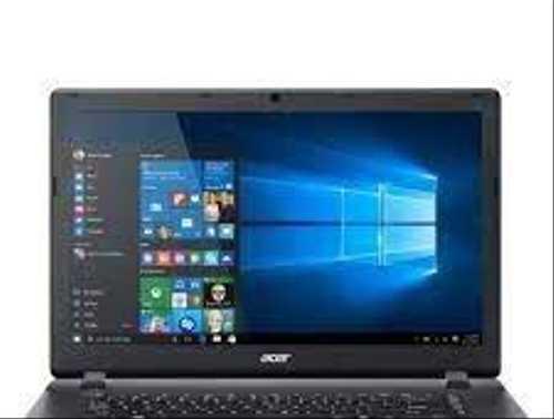 Ноутбук Acer ES1-521 es1 в разборке с проблемами
