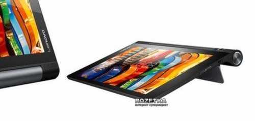 Планшет Lenovo yoga tab 3 8" 3g GPS
