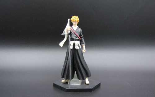 Фигурка Ичиго из аниме Блич Bleach