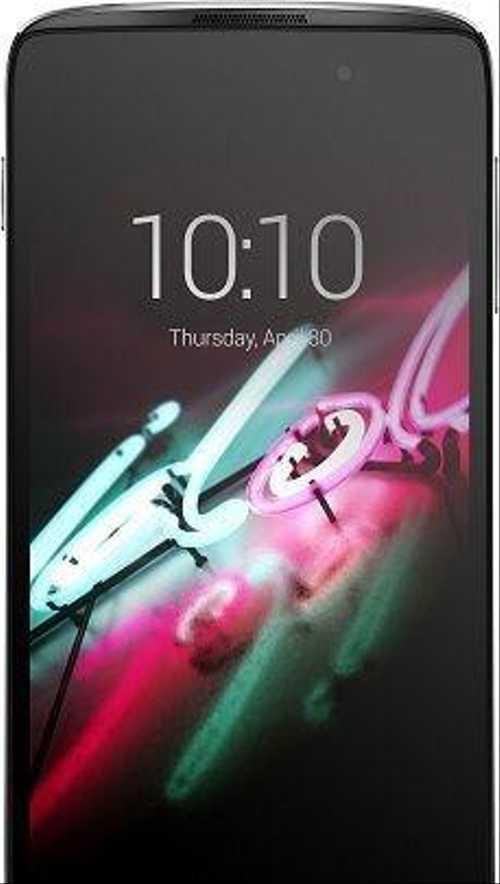 Смартфон Alcatel One Touch 6039Y Idol 3 mini LTE S