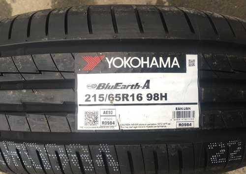 Шины yokohama 215 65 r16 98h. Йокогама ае50. Йокогама 215/65/16. Ае 61 Йокохама.