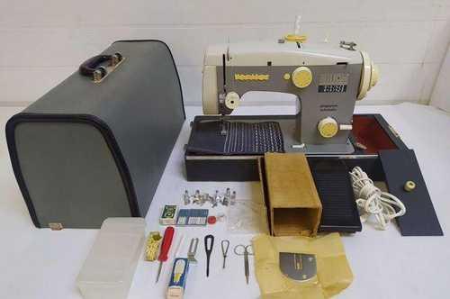Швейная машинка Веритас модель 8014/35