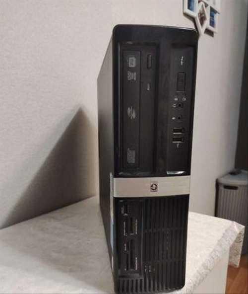 Hp Pro 3010 sff