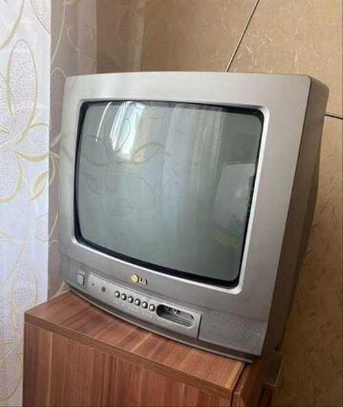 Телевизор LG RT-14CA51M 14"
