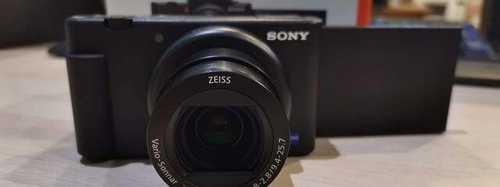 Камера Sony zv1
