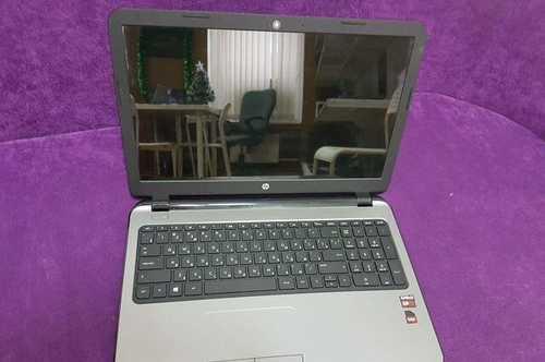 Hp 15 g021sr обзор