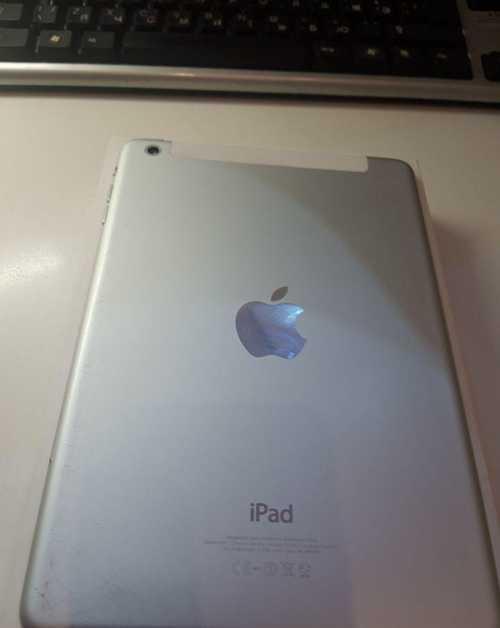 iPad