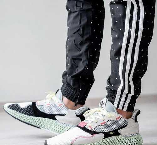 Adidas ZX 4000 Futurecraft 4D размеры 41-45