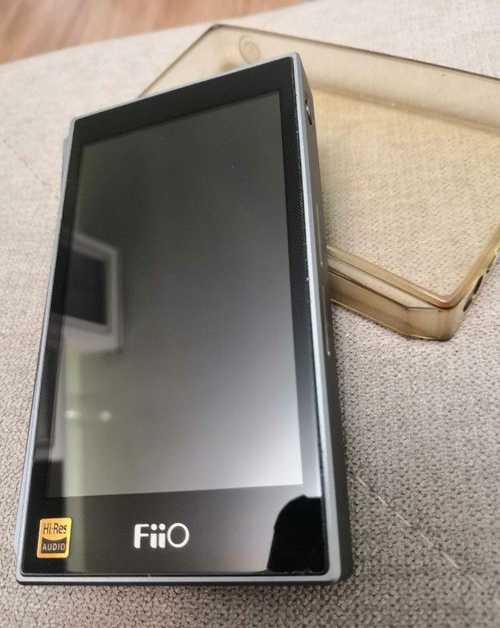 Fiio X5 III