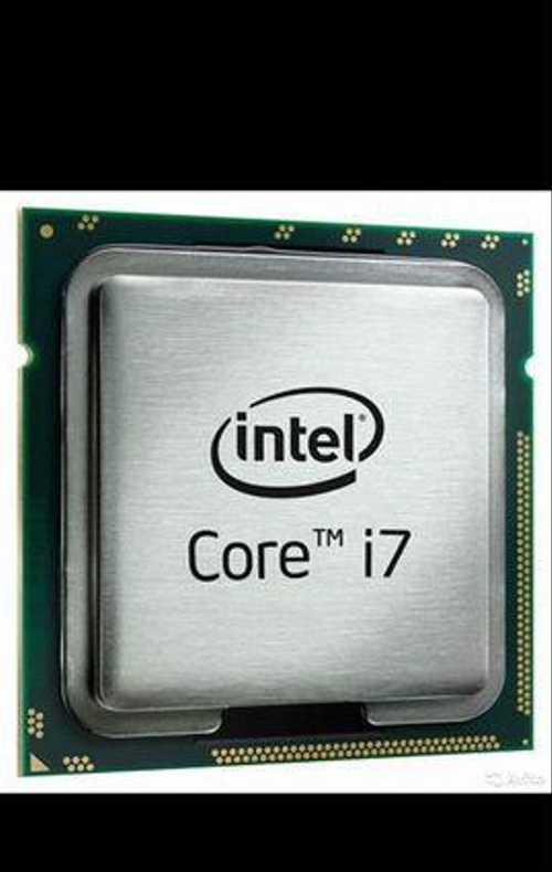 Процессор intel core i5 8gb. Intel Core i7-720qm. I7 920. I7 2670qm. 1156 I5 6600.