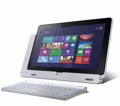 Планшет Acer Iconia Tab W700