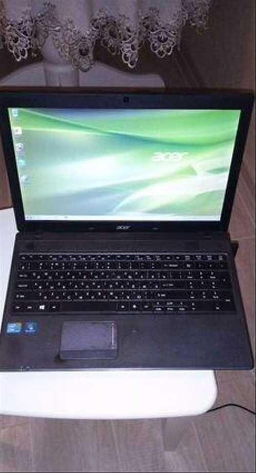 Ноутбуки Acer 2 шт