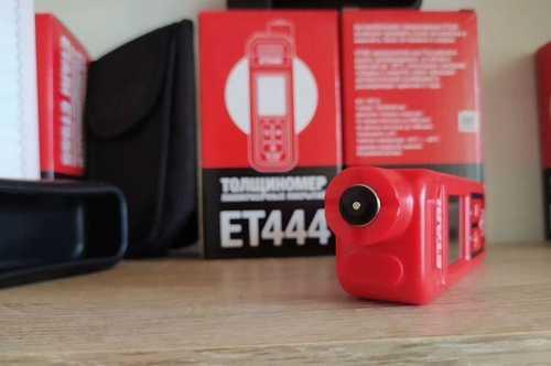 Толщиномер Etari ет444 PRO, новые в нн