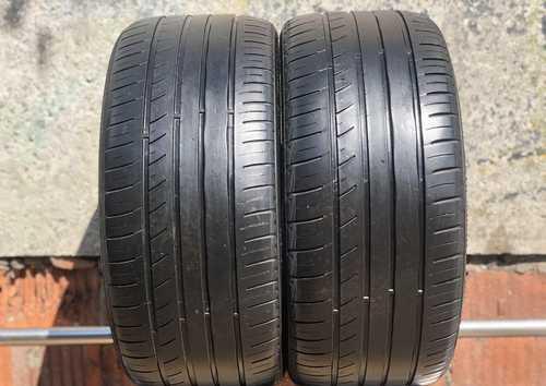 Шины 255/35 R19 Jinyu YU63 Gallopro