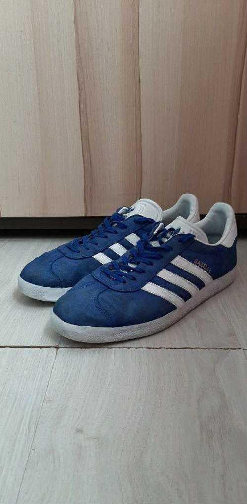 Кеды adidas gazelle