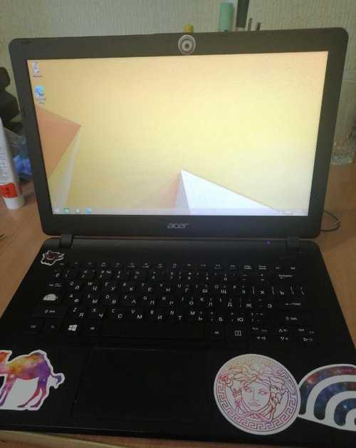 Acer es1-311