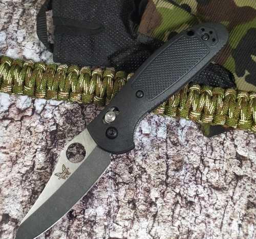 Складной нож Benchmade 555 Griptilian