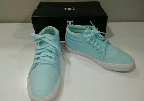 Кеды DC Shoes