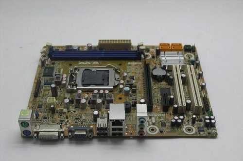 Материнская плата S-1155 Pegatron ipmsb H61 PCI-E
