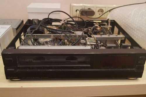 Видеомагнитофон funai vcr-6600us