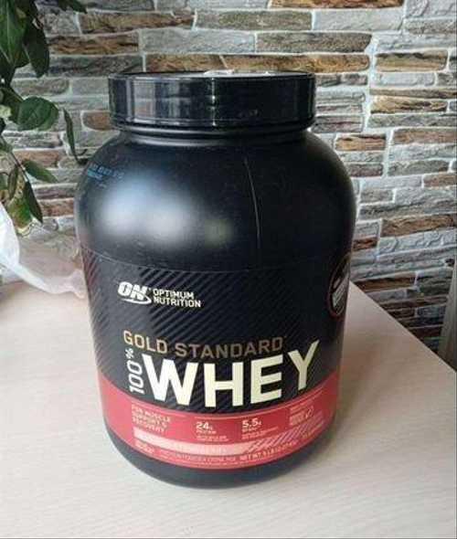 Протеин Optimum Nutrition