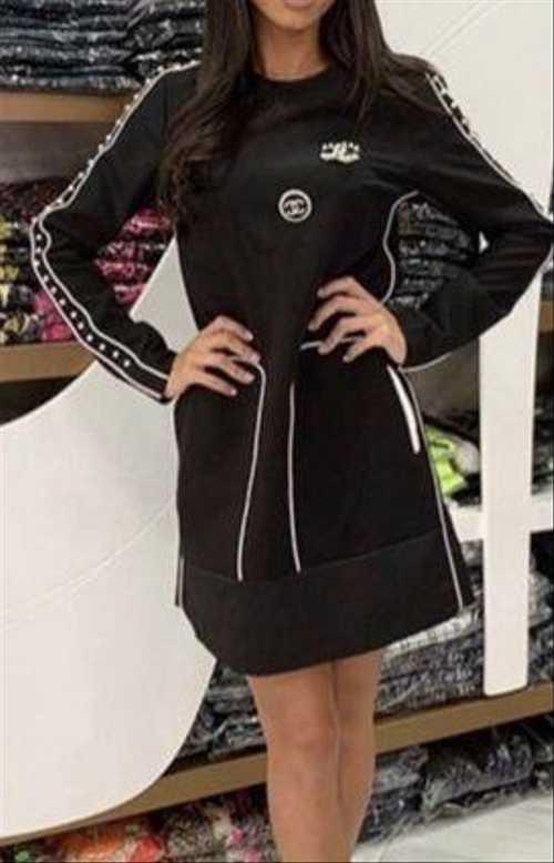 Платье Chanel