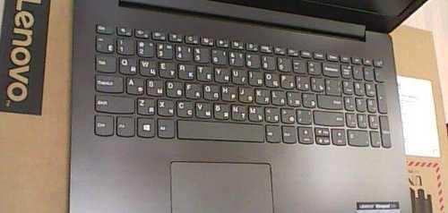 Ноутбук Lenovo ideapad330